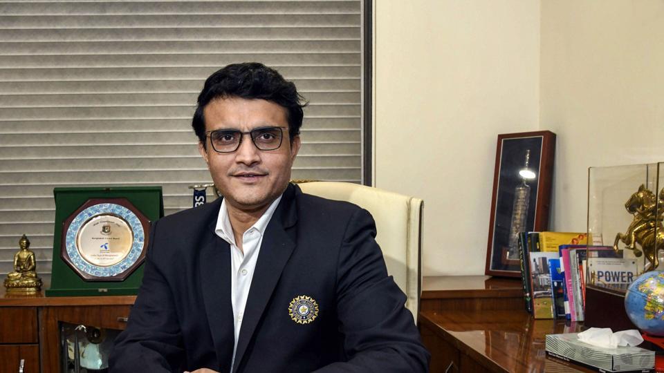 Five Tests against Australia won’t be possible, says Ganguly | Cricket