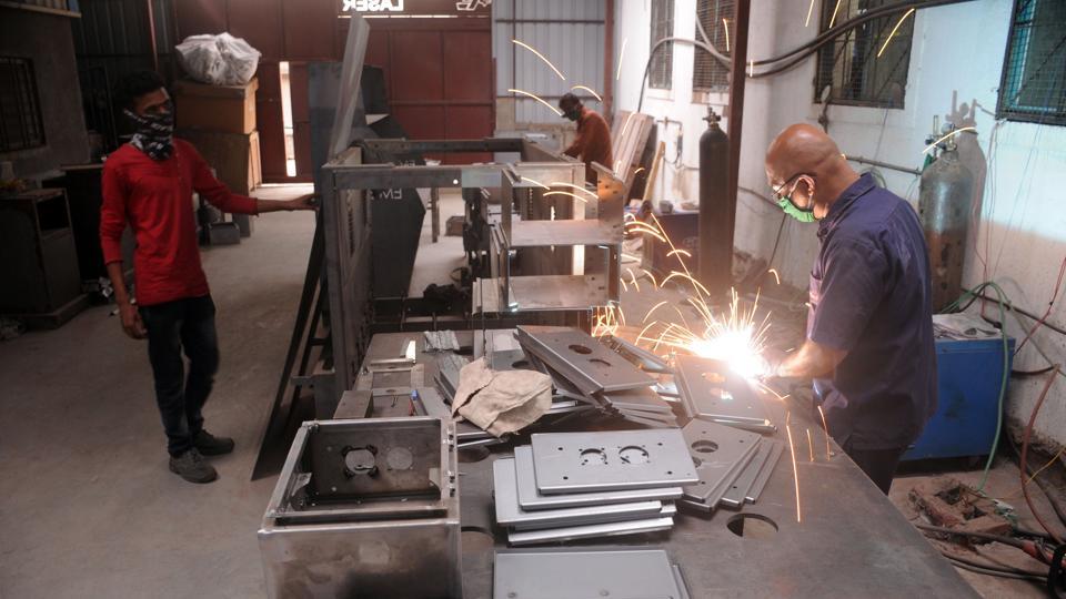 Industry asked to follow Covid-19 SOPs as PCMC allows factories to open ...