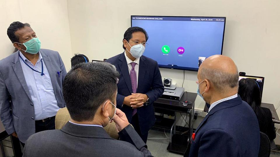 Govt notifies guidelines for practising telemedicine | Latest News India