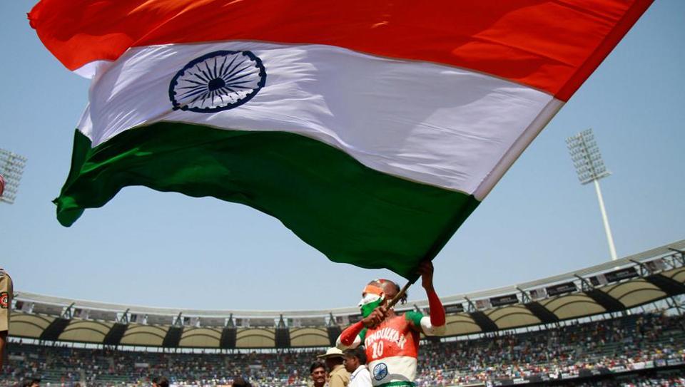 ‘Without crowds, will I be waving the flag alone?’ | Cricket