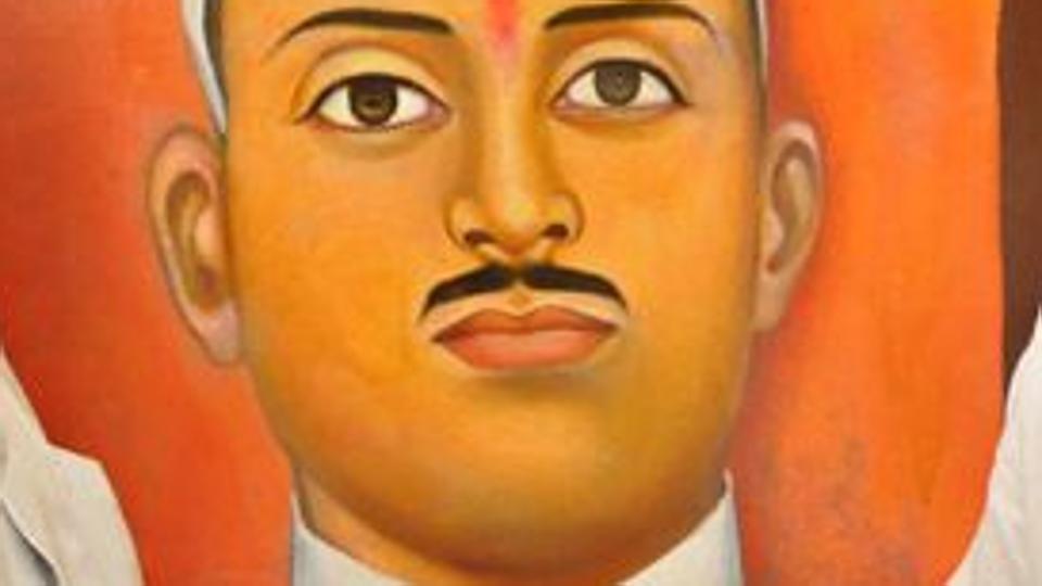 Ludhiana DC pays tribute to freedom fighter Sukhdev | Hindustan Times