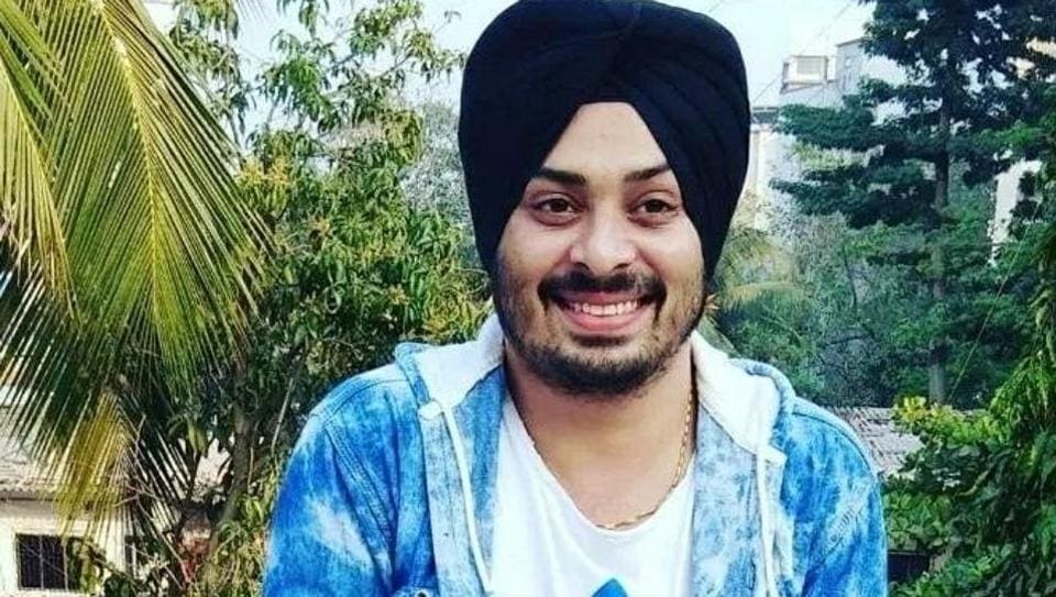 Unemployed actor Manmeet Grewal commits suicide, neighbours refuse to ...