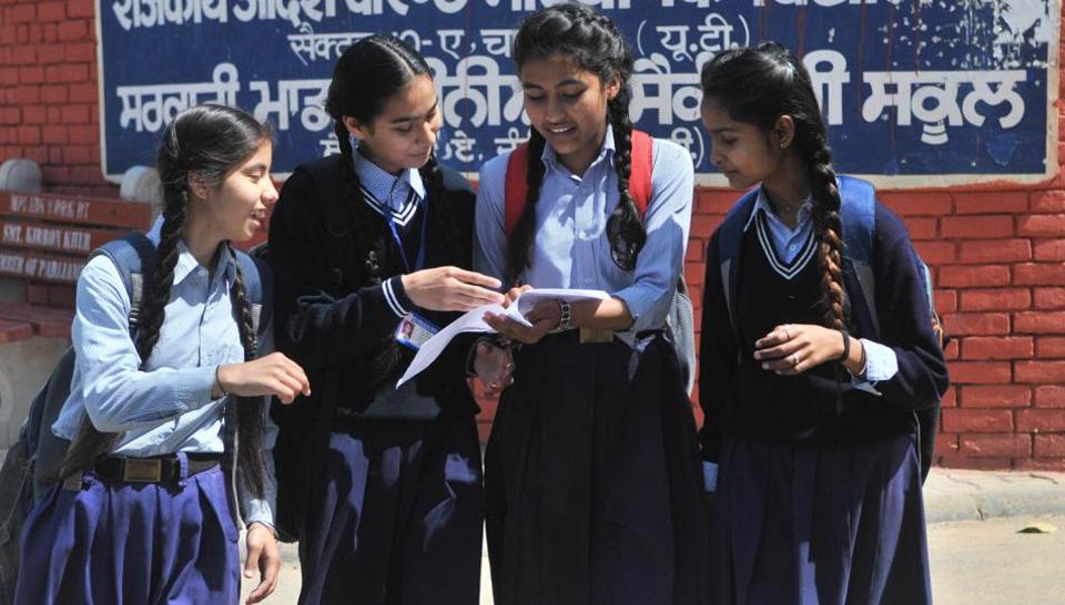 Class 12 students resume preparations as CBSE declares datesheet for ...