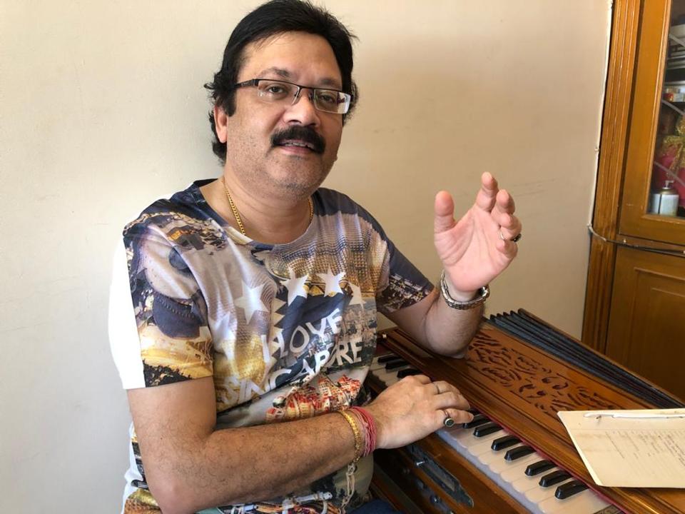 This phase has brought my family even closer: Vivek Prakash | Latest ...