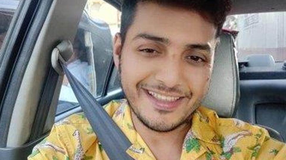 Activist Afroz Shah detained on charges of ferrying stranded migrant ...