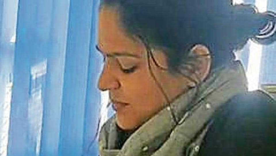 HT Salutes: A Covid +ve doctor found support from an unlikely source ...