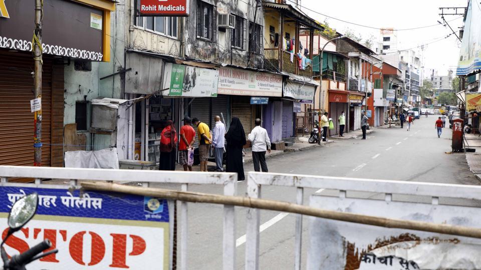 PMC adds 19 areas to micro-containment zones, removes 24 in new order ...