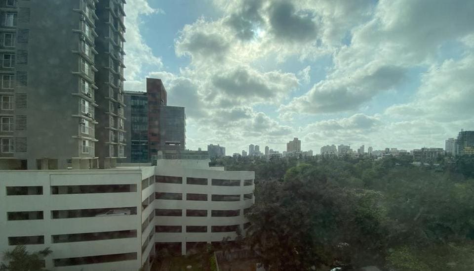 Covid-19 survivor’s tale: Locked up during lockdown in Mumbai | Mumbai news