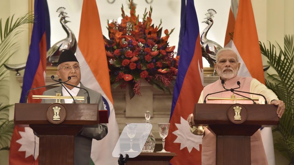 Lipu Lekh: The past, present and future of the Nepal-India stand-off ...