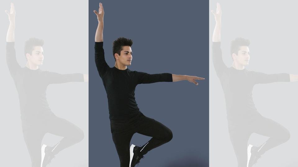 Dance your way to wellness! | Hindustan Times