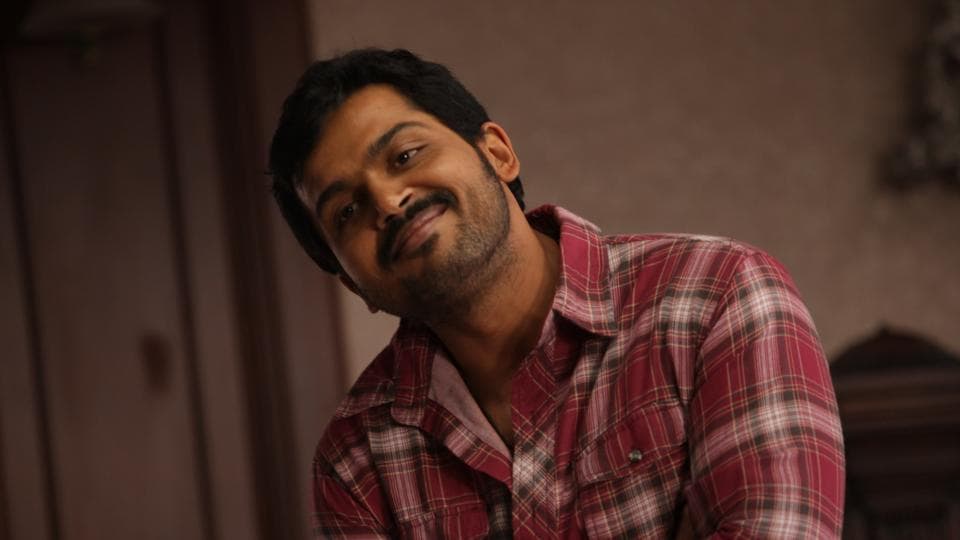 Happy birthday Karthi: Here are five career-best performances of the ...