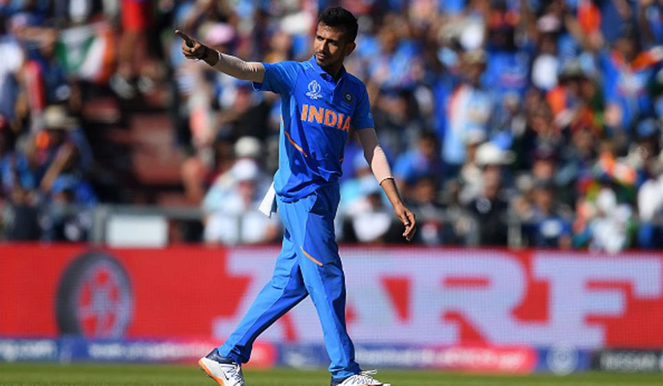 ‘Can’t play both at the same time,’ How Yuzvendra Chahal prioritised ...