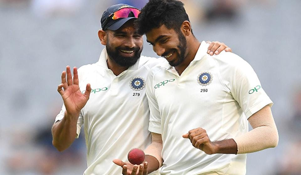Never thought I’d see an Indian fast bowler successfully executing nine ...