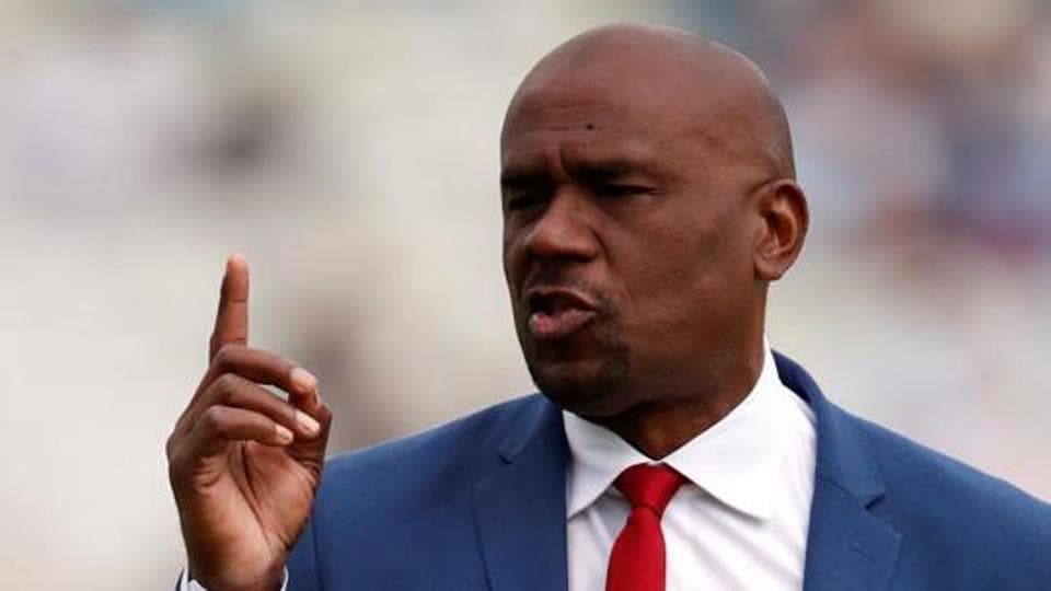 ‘He is an entire package’: Ian Bishop heaps praise on Indian bowler ...