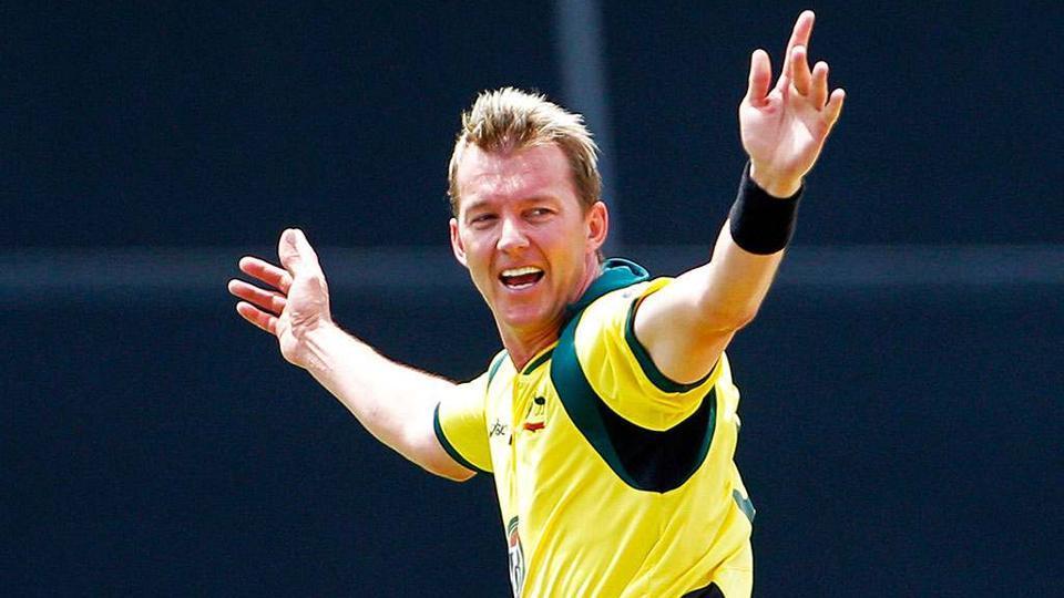 Brett Lee explains why bowlers will find it difficult post Covid-19 ...