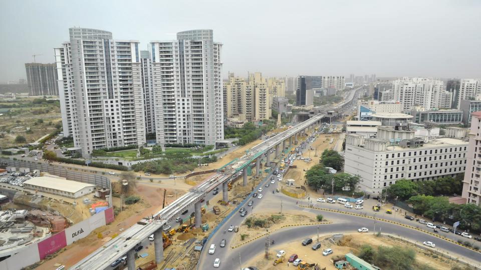 GB Nagar revisits containment zone plan for high-rises, to seal only ...