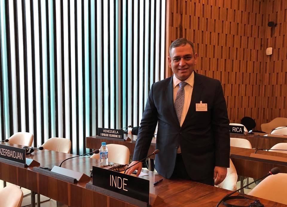 Sanjay Kundu is Himachal DGP | Hindustan Times