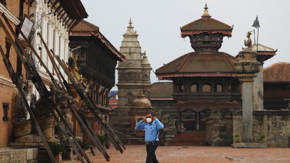 Nepal’s parties show rare unity on border dispute: Report | World News