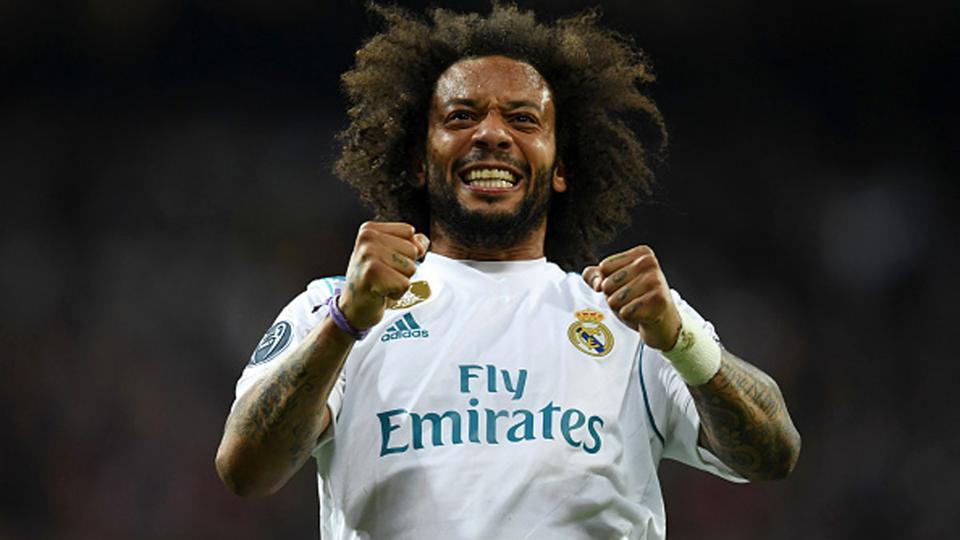 Madrid’s Marcelo ‘can’t wait’ to resume playing | Football News