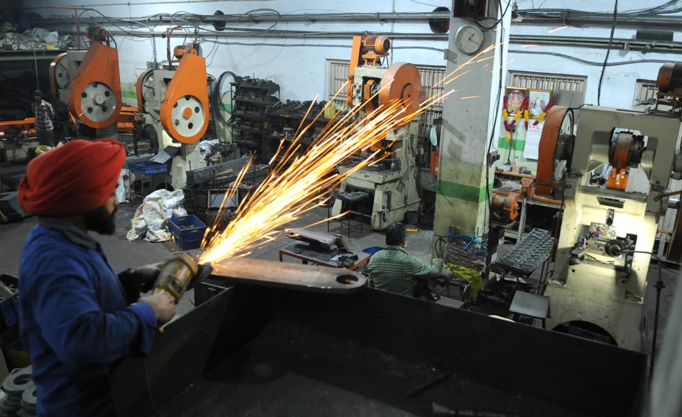 80% units in Punjab resume ops, but demand dip, labour shortage a worry ...