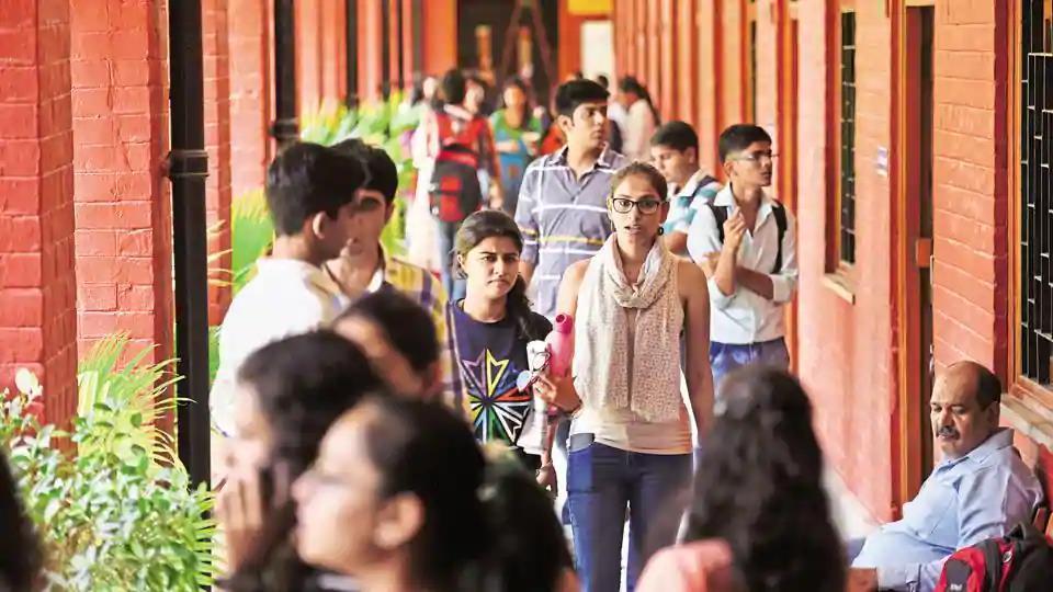 DU admissions 2020: Delhi University asks students to consider details ...