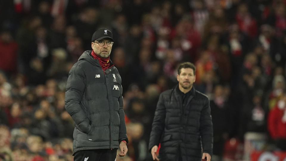 Klopp welcomes ‘massive lift’ for reunited squad | Football News
