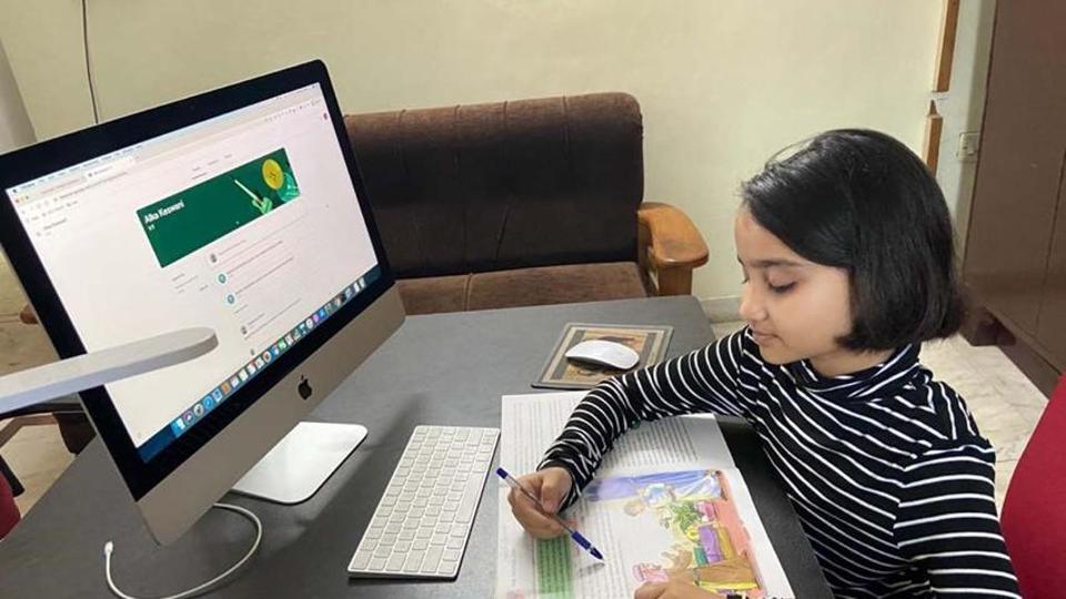 Online classes cannot inspire young minds, says eminent scientist Prof ...