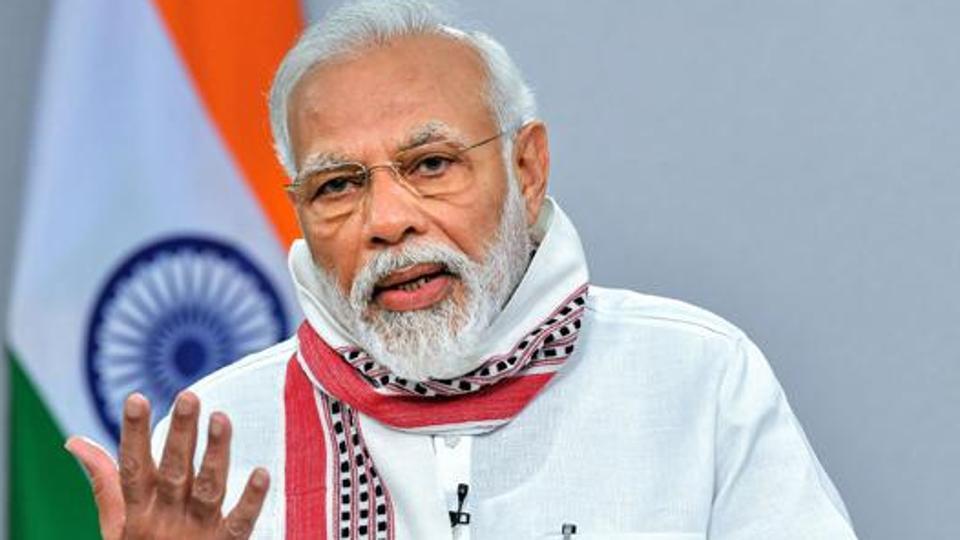 Modi’s plan for economic revival is a game-changer | Hindustan Times