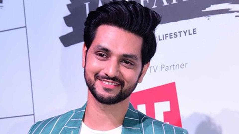 Shakti Arora: Actors are now surviving through social media, not their ...