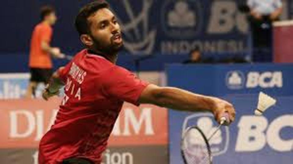 HS Prannoy fumes as BAI ignores him for Arjuna again - Hindustan Times