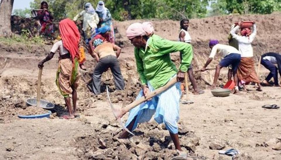 The importance of the MGNREGS | Hindustan Times