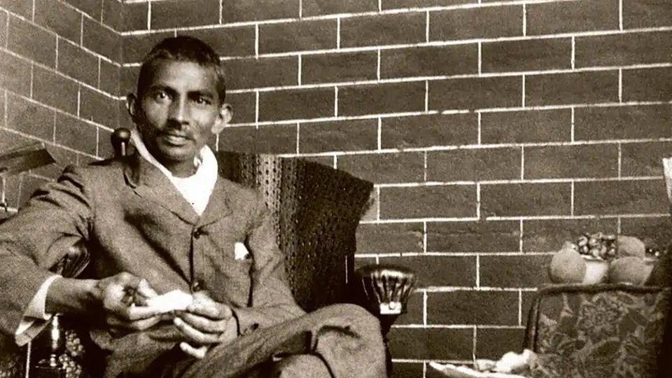 When Gandhi battled an epidemic | Hindustan Times