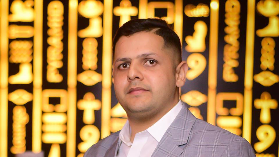 Sondhi takes over as head of Chandigarh chapter of NRAI | Hindustan Times