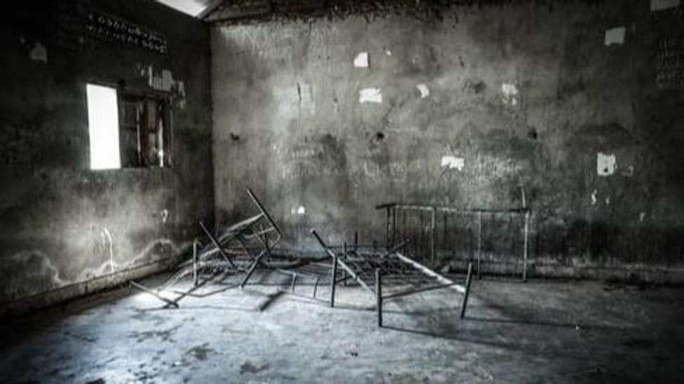 ‘hunger Or Murder Lockdown Poverty Exposes African Sex Workers To