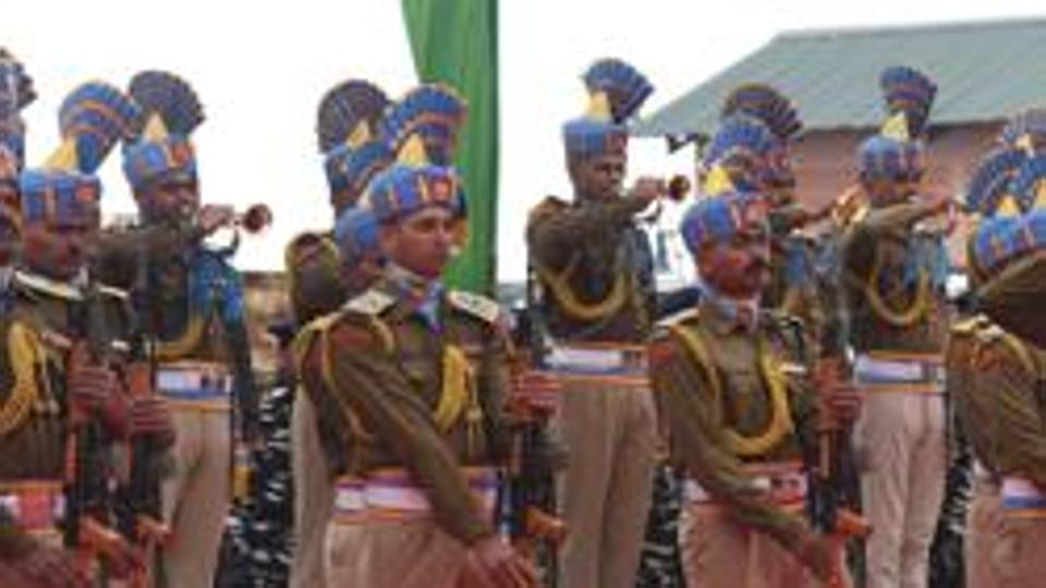 Body to help central paramilitary forces given FCRA licence | India News