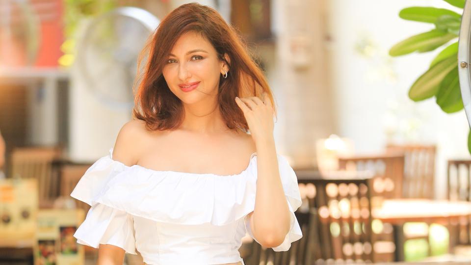 Everyone on set needs to be tested, feels Saumya Tandon | Hindustan Times