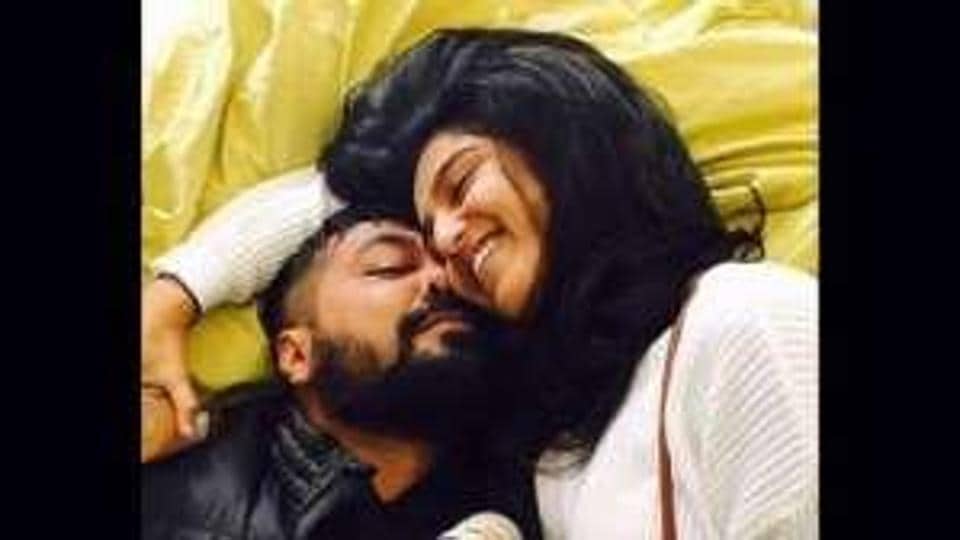 Anurag Kashyap says girlfriend Shubhra Shetty brought him script of ...