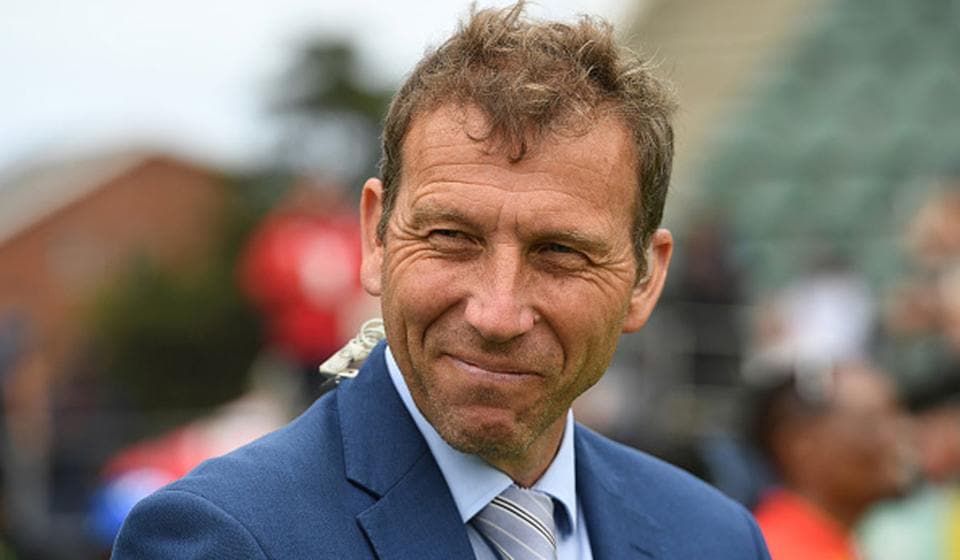 After Covid-19 subs, former England captain Michael Atherton bats for ...