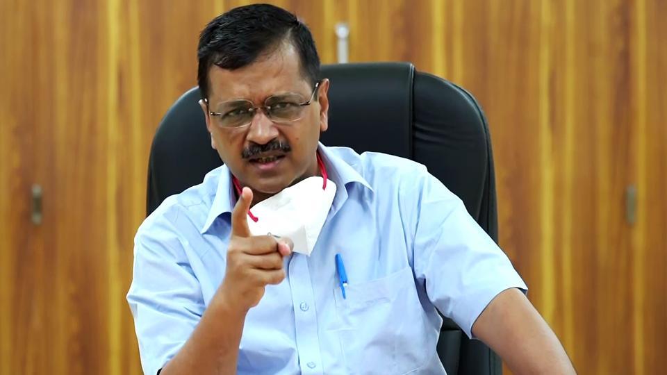 Kejriwal follows up warning to hospitals with order not to refuse Covid ...