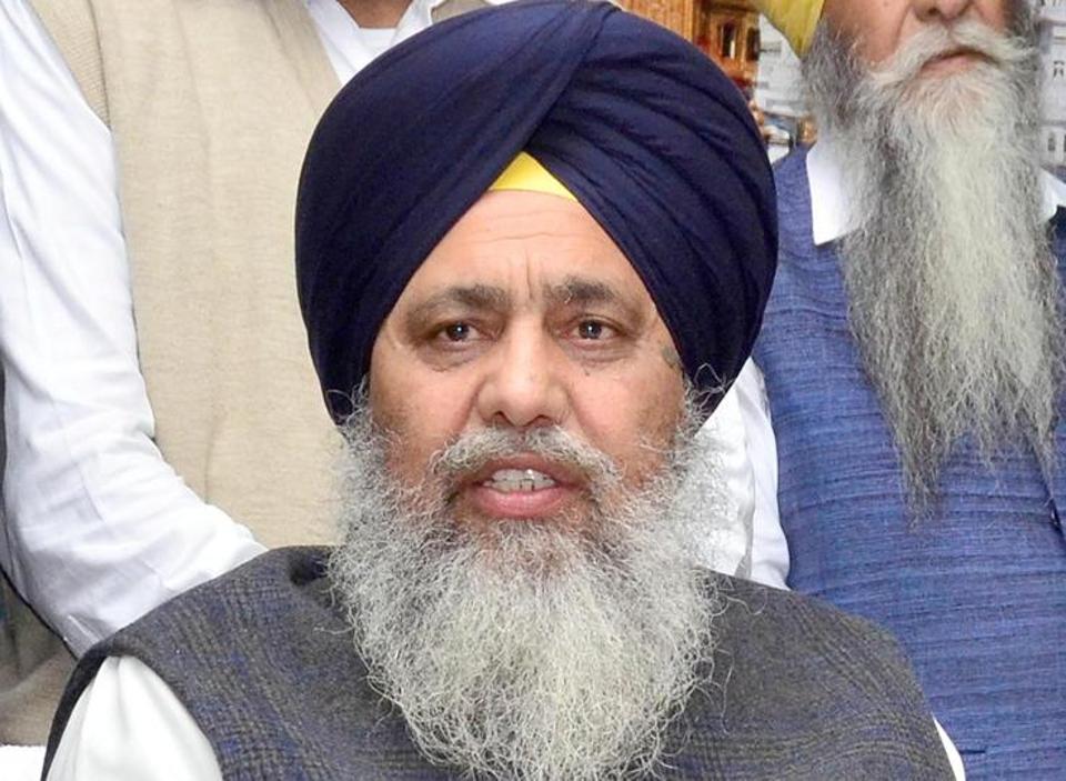 SGPC to celebrate completion of 100 years on November 15 | Hindustan Times