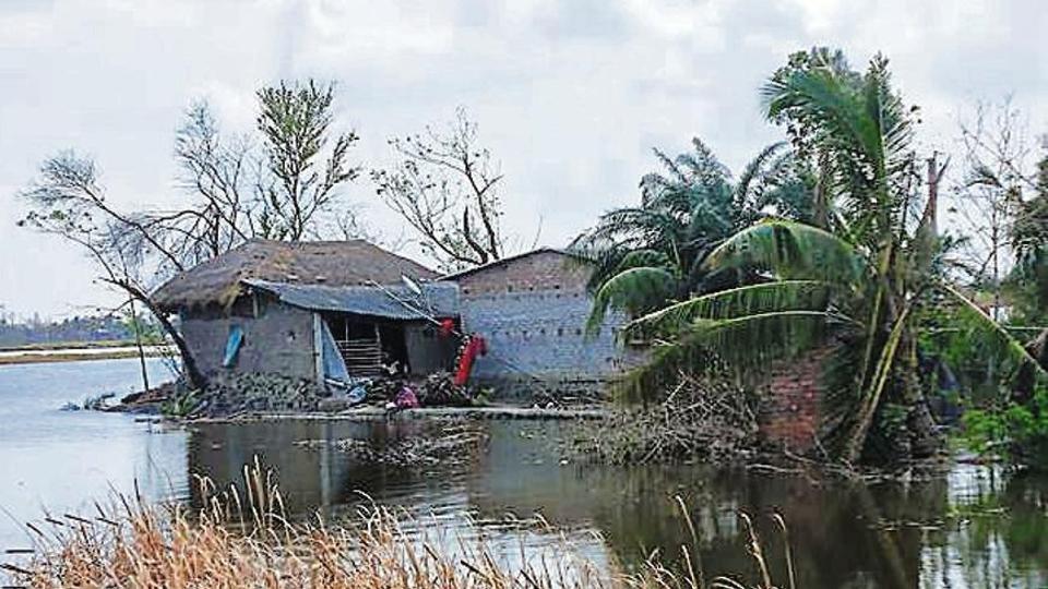 Normalcy yet to return to Amphan-hit Bengal | Kolkata