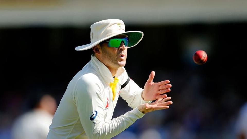 Clarke appointed officer in Order of Australia, thought it was April ...