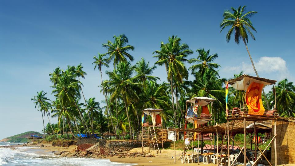 As Covid-19 reaches rural Goa, villagers impose their own lockdowns ...