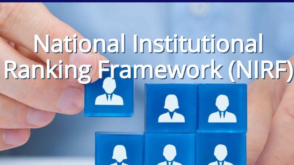 NIRF India Rankings 2020: Full list of top institutes in India, check ...