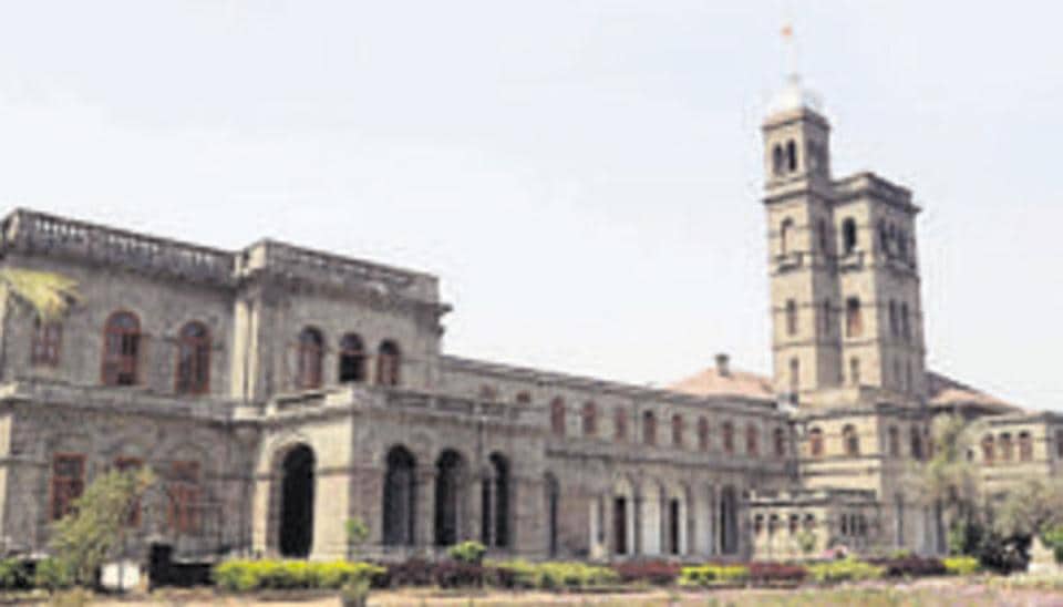 SPPU in top 10 universities in India as per NIRF; ranked 9th ...