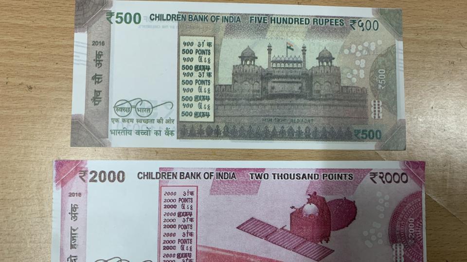 Fake currency racket: Counterfeit notes procured from Mumbai, Hyderabad ...