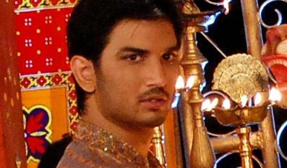RIP Sushant Singh Rajput: Rashami Desai to Hina Khan, TV industry ...