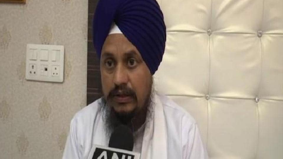 Akal Takht chief says his ‘Khalistan’ remarks misinterpreted to incite ...