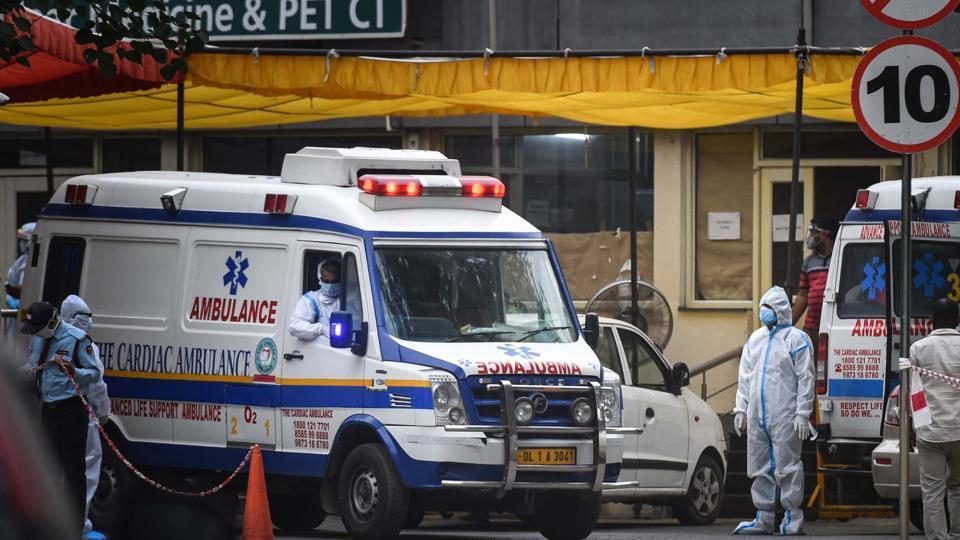 A renewed effort in Delhi - Hindustan Times