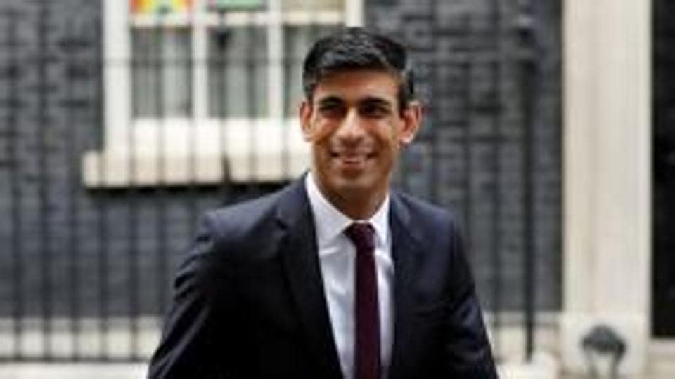 Rishi Sunak speaks out on racist abuse as child growing up in UK ...